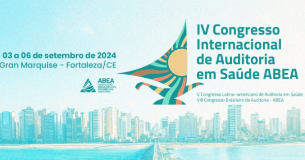 IV Congresso Internacional de Auditoria em Saúde – ABEA