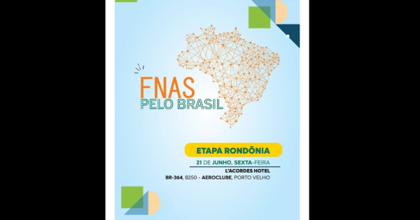 Projeto FNAS pelo Brasil