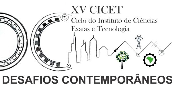 XV CICET 2019