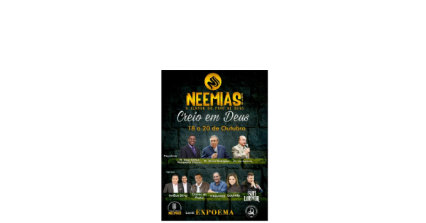 Projeto Neemias 2019